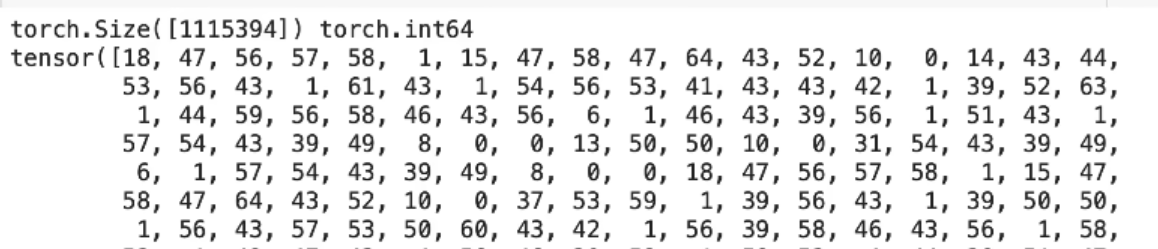 Let's build GPT：from scratch, in code, spelled out.